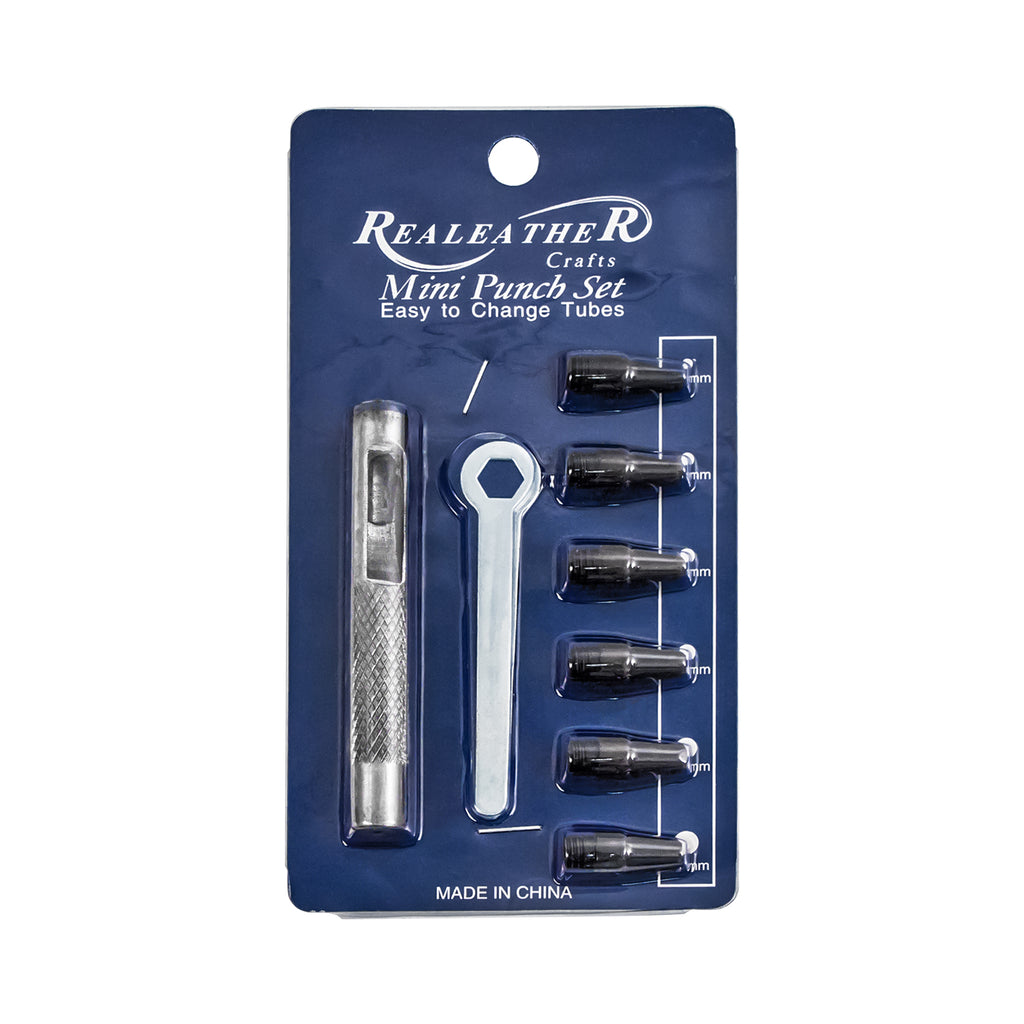 Mini Punch Set