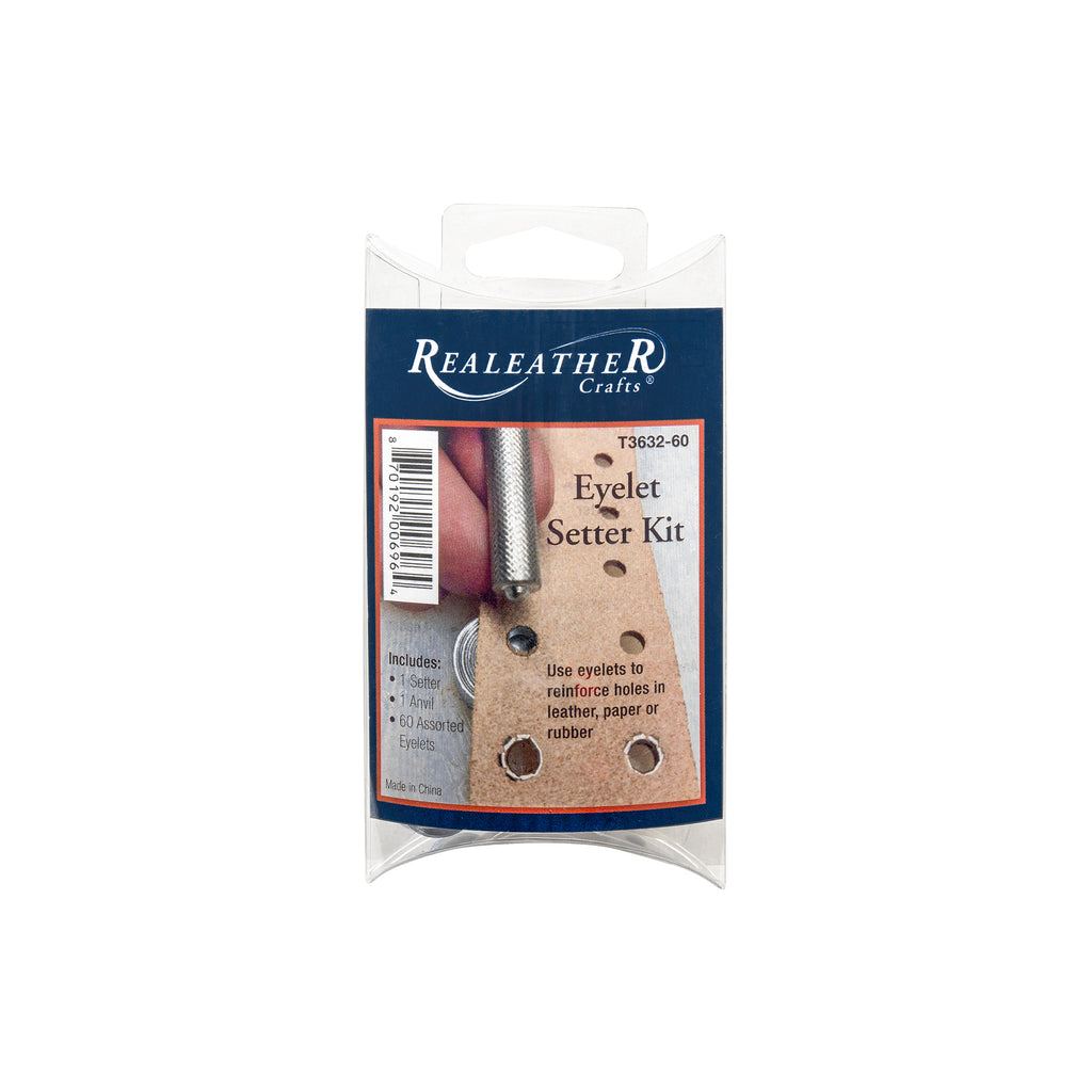 Eyelets & Setter Kit